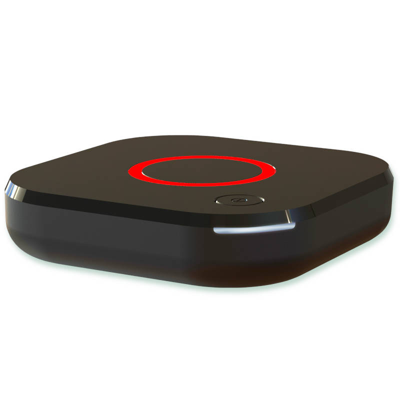 Mag 424 IPTV Set-Top Box - Slimtronics | Slim bekeken!